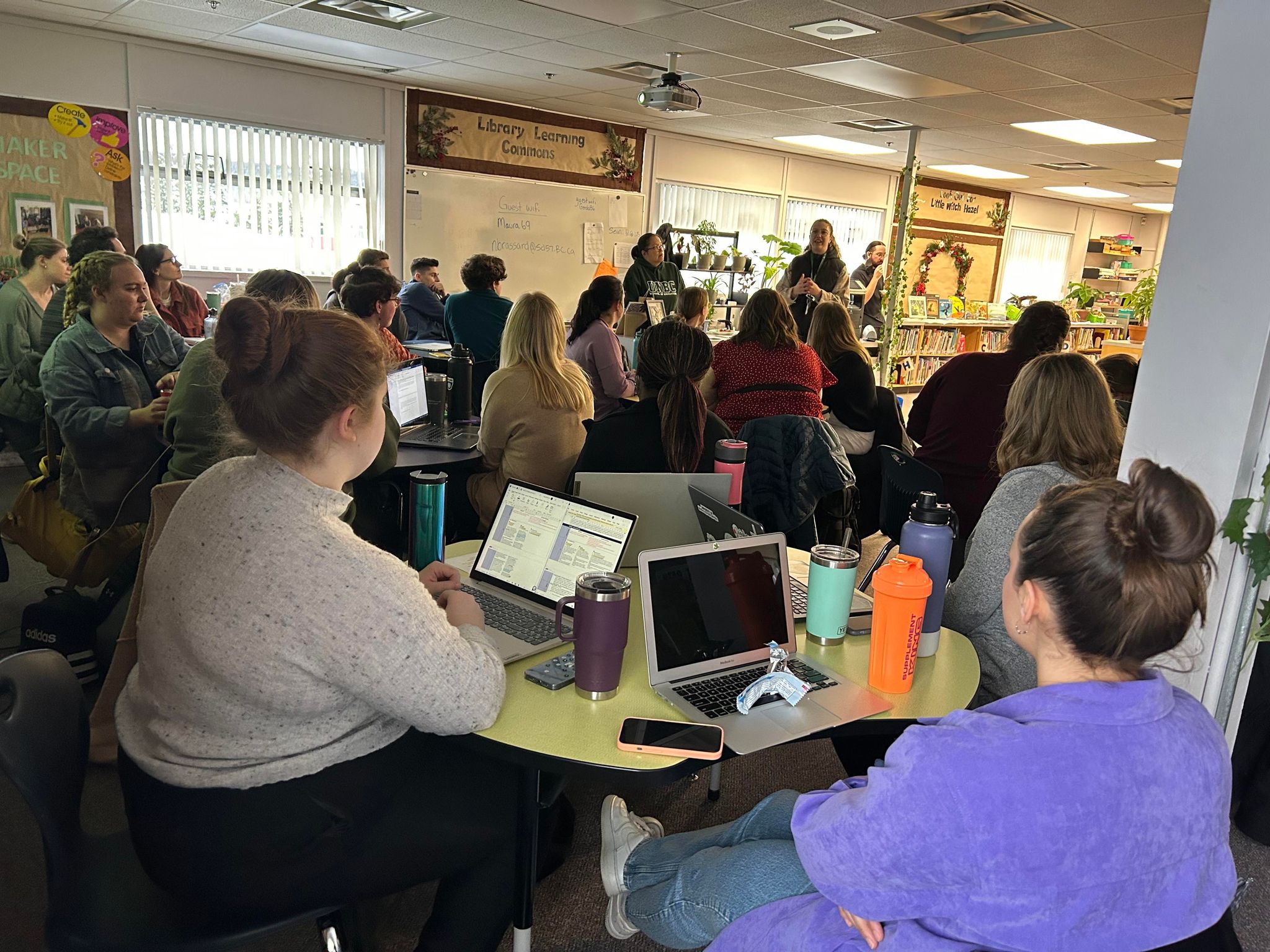 Asian Heritage Month – Dr. Christine Ho Younghusband